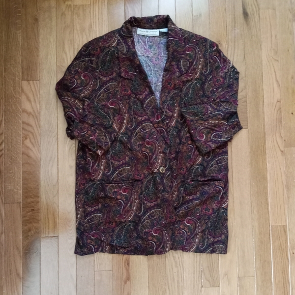 Maggie Lawrence | Jackets & Coats | Maggie Lawrence Collection 9s ...